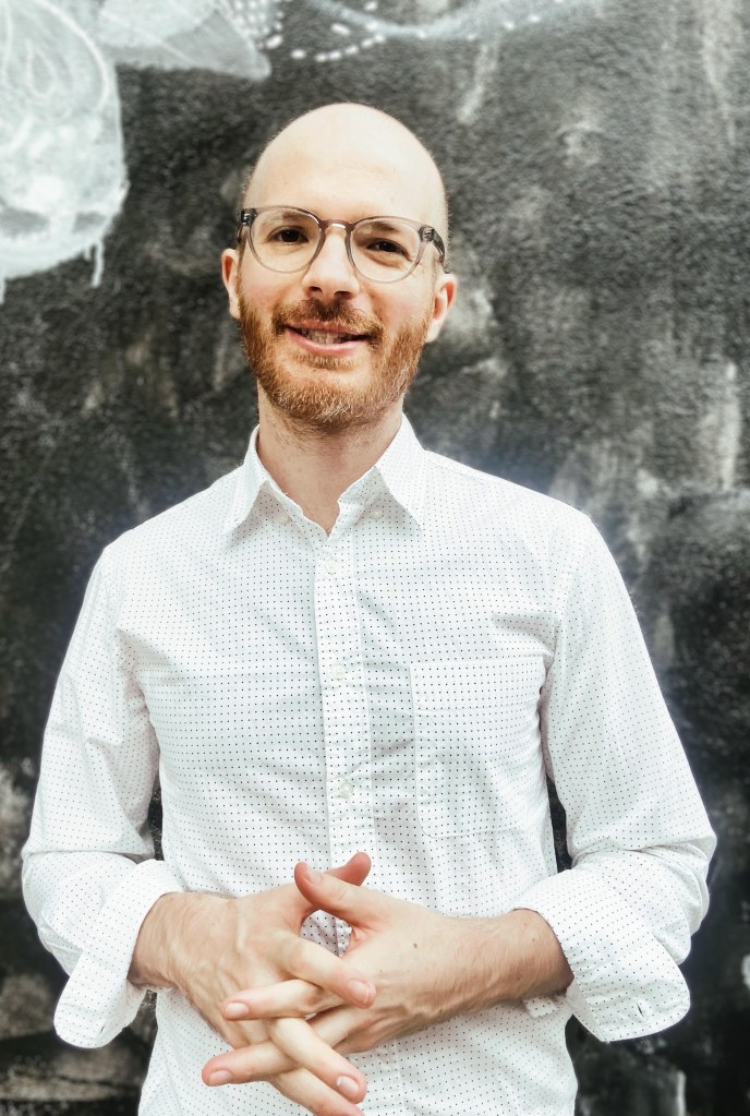 Eric Blanc – Assistant Professor of Labor Studies, Rutgers University